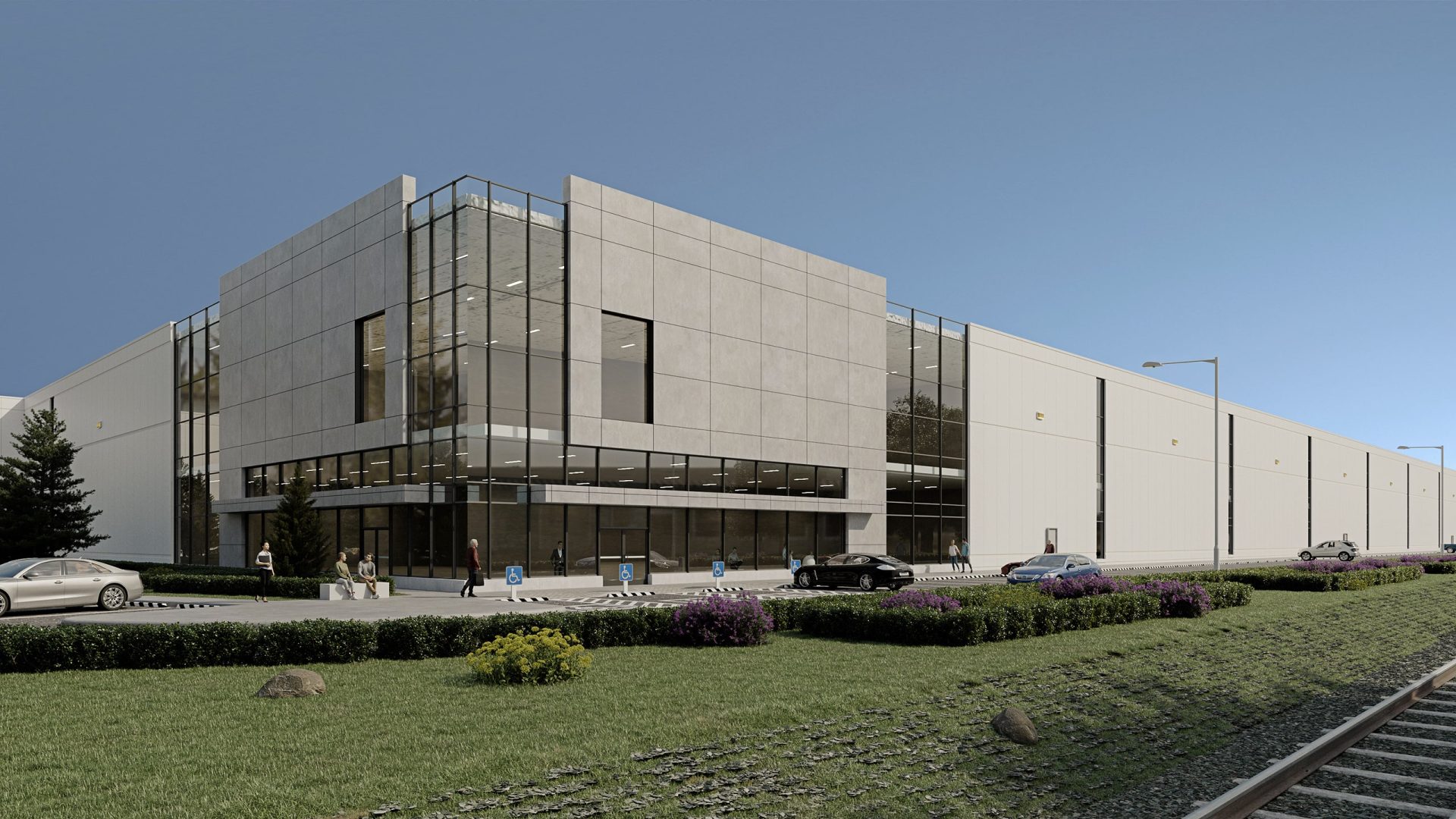 JY | 3D Renders/Concepts