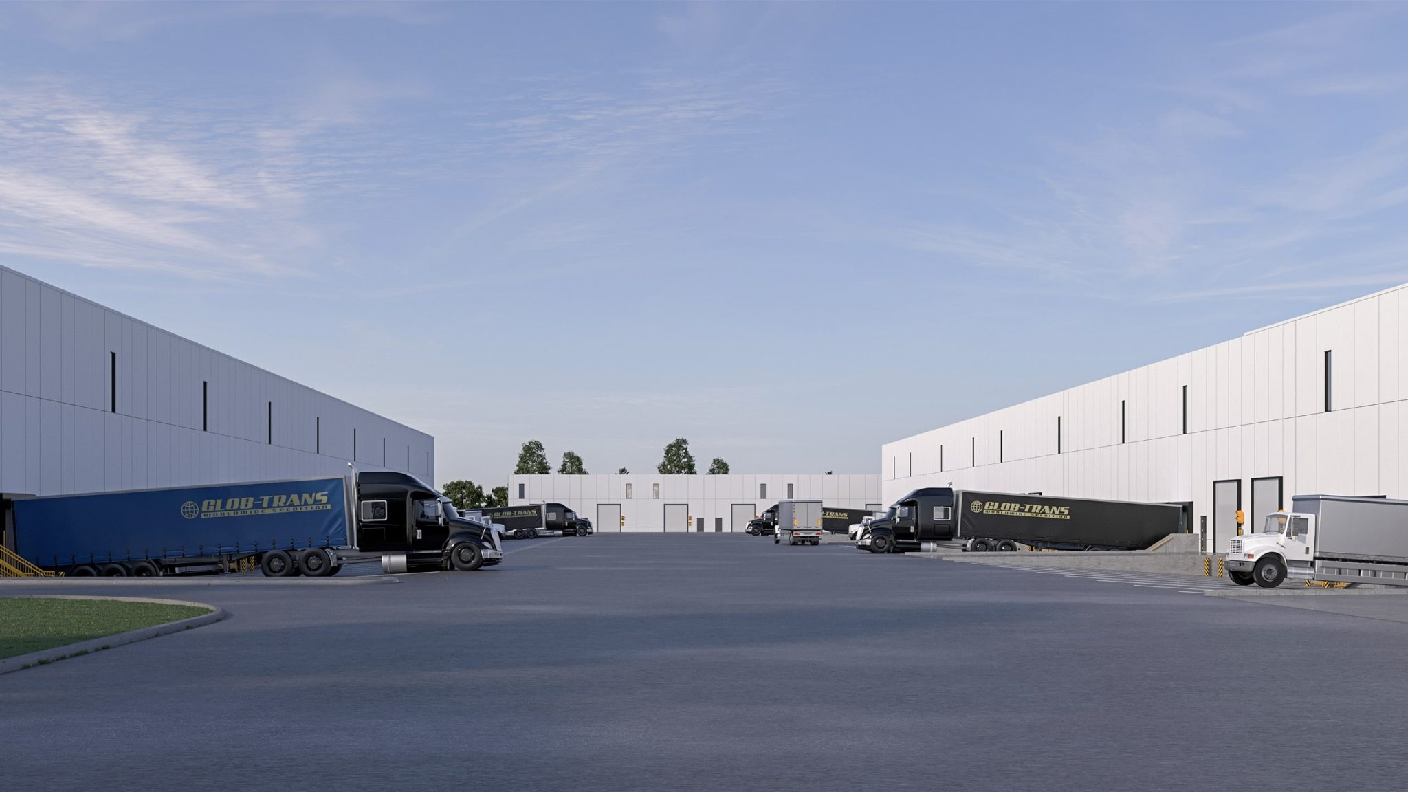 JY | 3D Renders/Concepts