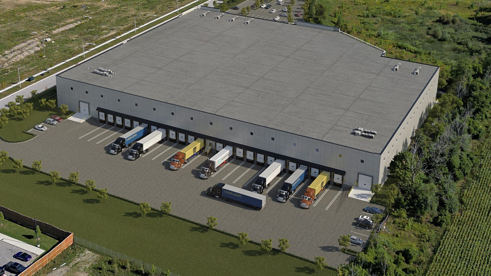 JY | 3D Renders/Concepts