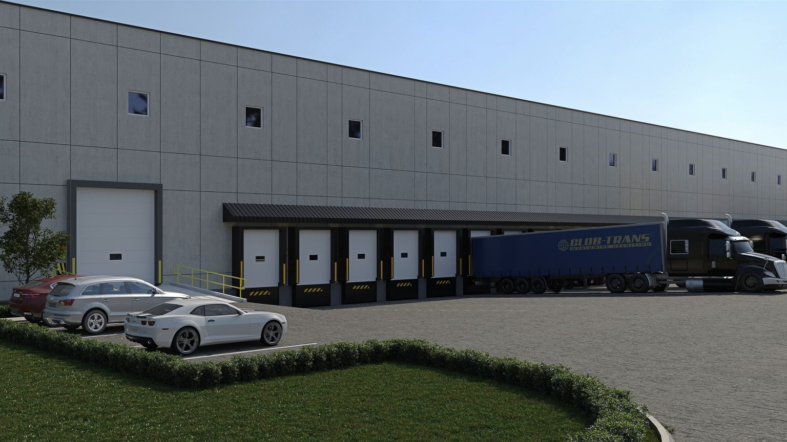 JY | 3D Renders/Concepts