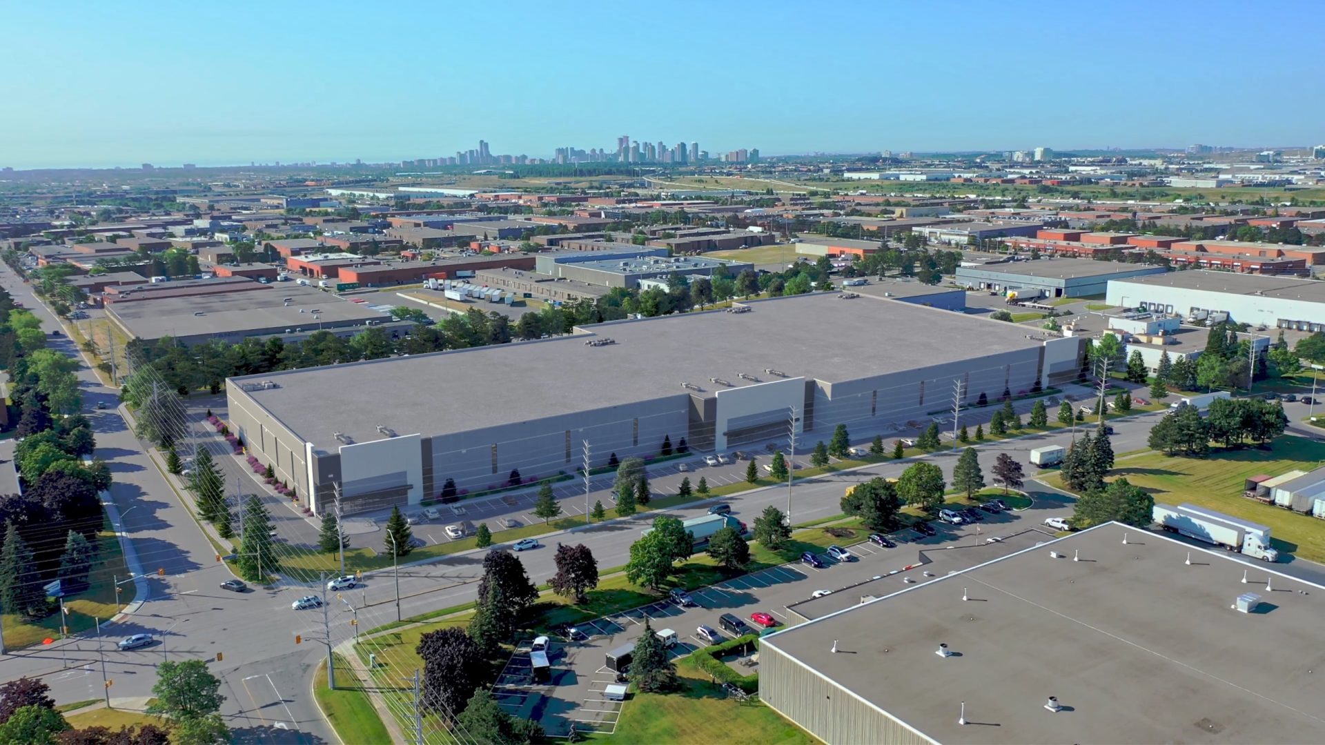 JY | Case Studies: 1100 Courtney Park Drive