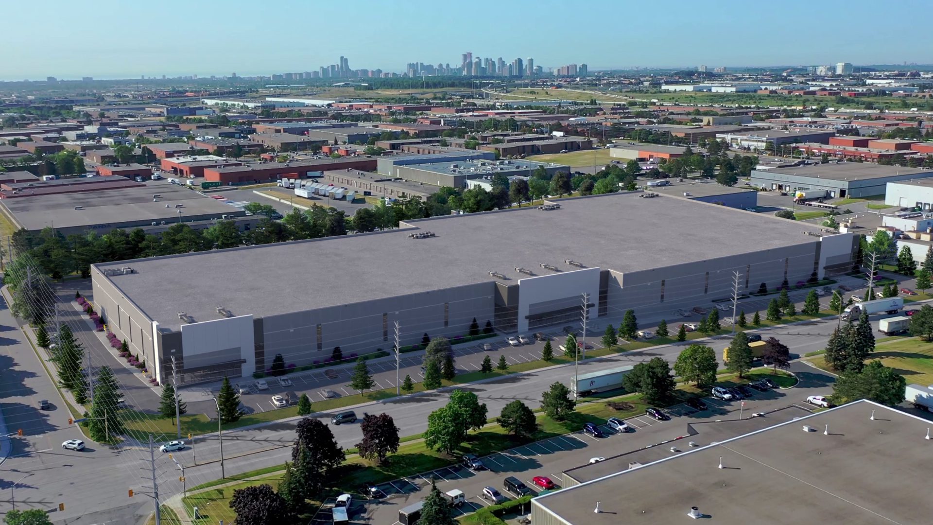 JY | Case Studies: 1100 Courtney Park Drive